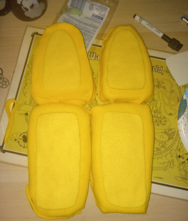 Spring Bonnie Cosplay Pt. 2 | Fandom