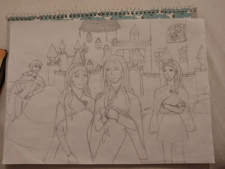Discuss Everything About Keeper of the Lost Cities Wiki | Fandom