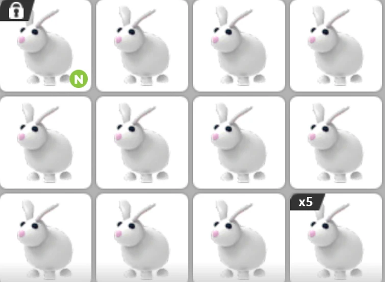 Discuss Everything About Adopt Me! Wiki | Fandom