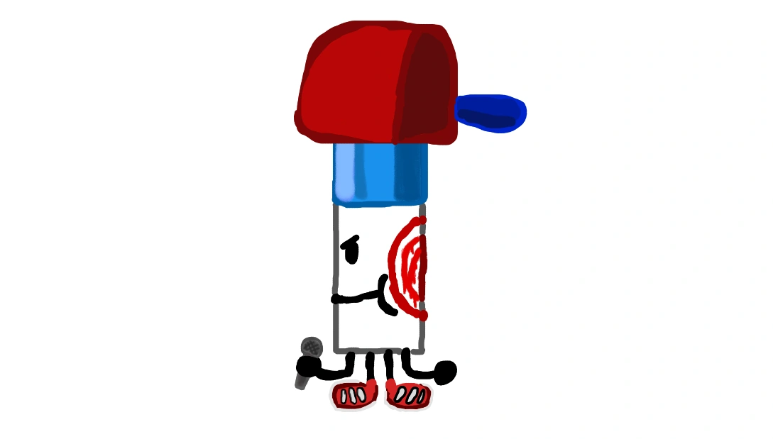 Boyfriend Marker | Fandom