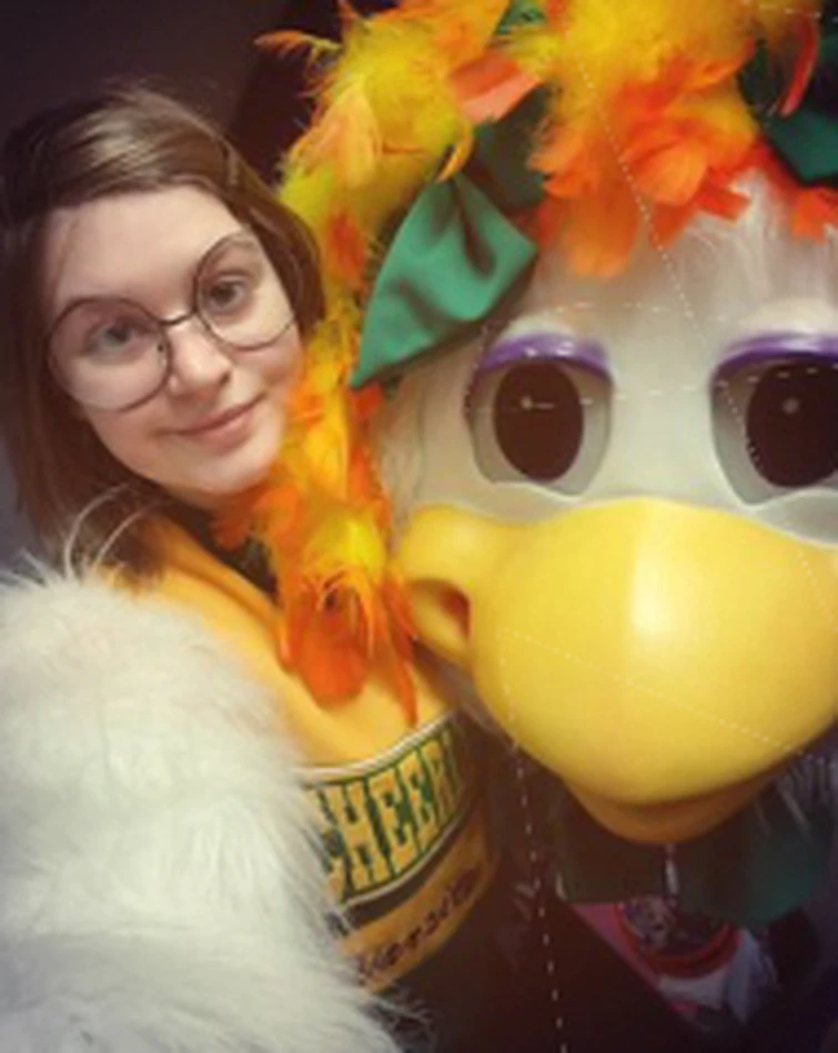 post images of unmasked mascots / costumes here | Fandom