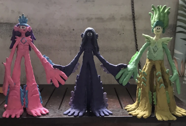 Discuss Everything About Ruby Gillman Wiki | Fandom