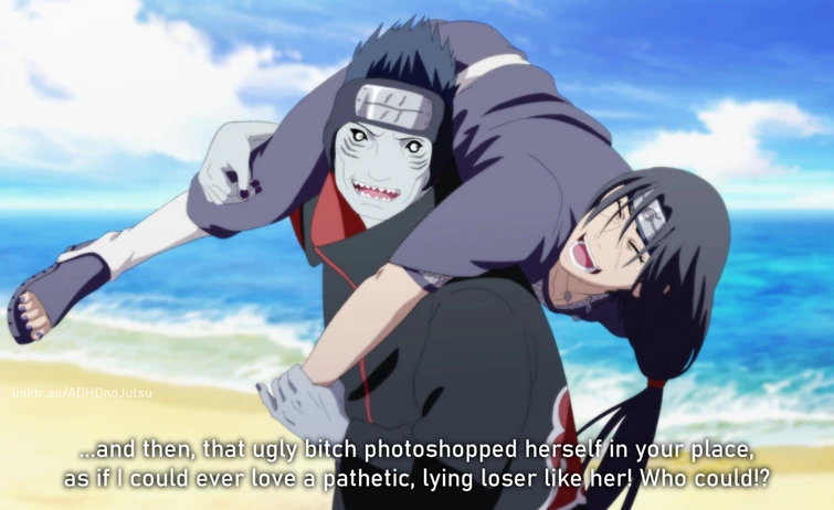 Discuss Everything About Naruto Fanon Wiki | Fandom