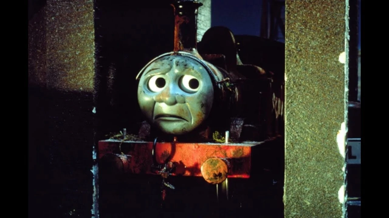 Japanese Thomas is the definitive dub! | Fandom
