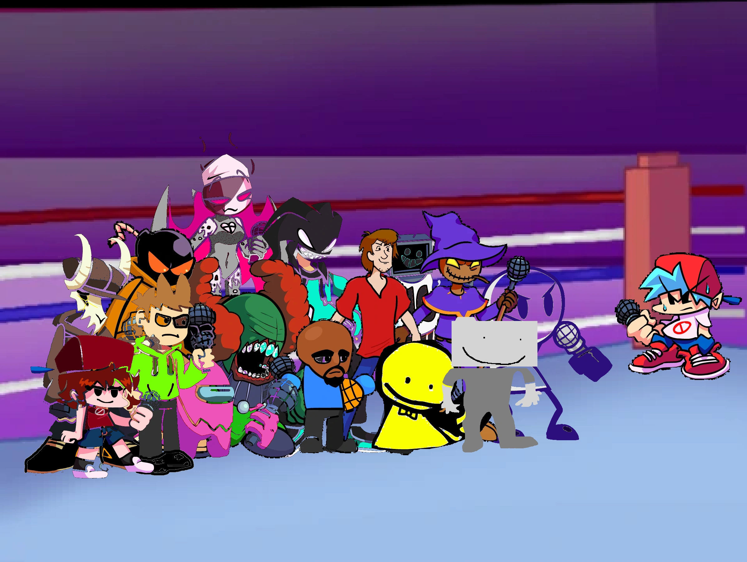 Final Destination but | Fandom