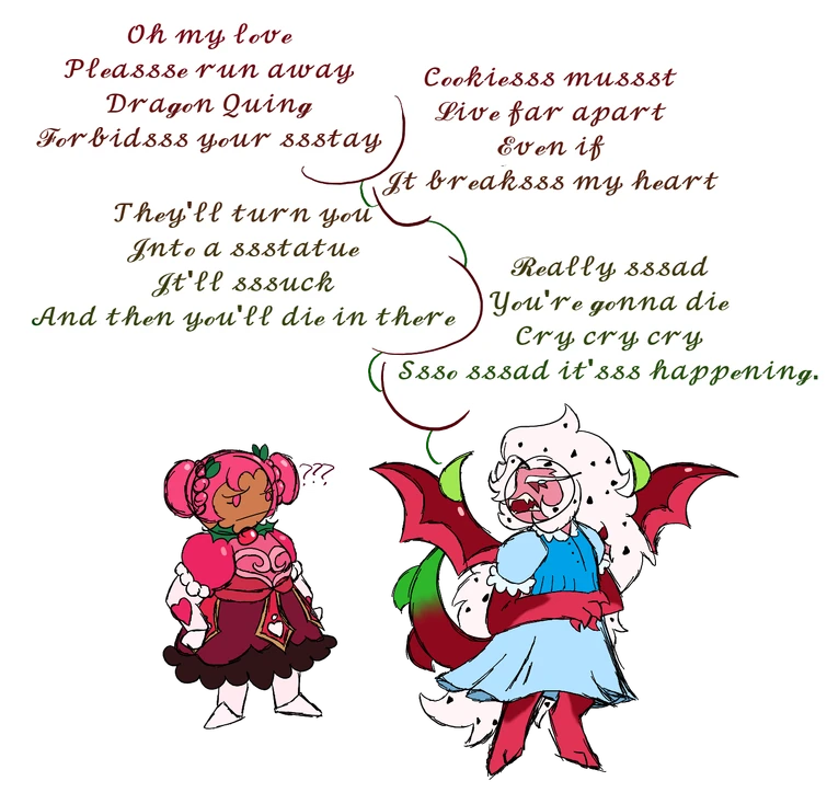 Oh! One True Love | Fandom