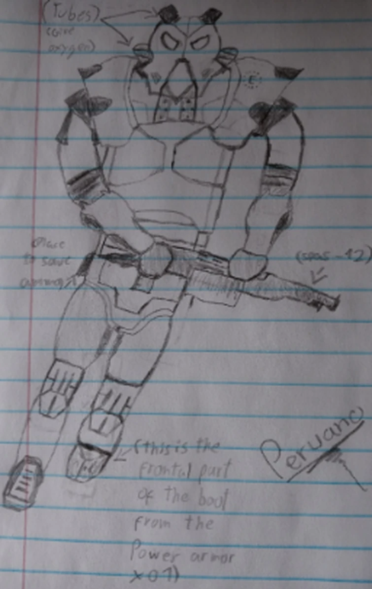 Done a long time ago but meh | Fandom