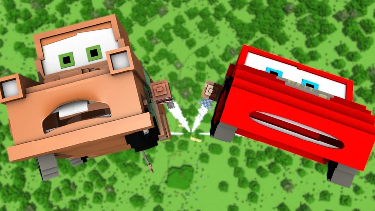 Discuss Everything About Pixar Cars Wiki | Fandom