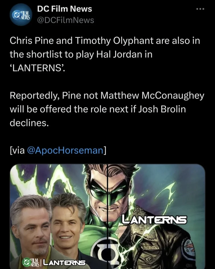 Discuss Everything About DC Universe Wiki | Fandom