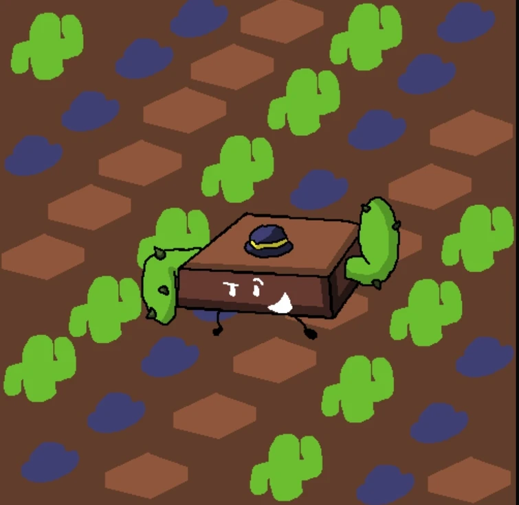 send an image of your oc and i'll draw it as a pizzasona idk | Fandom