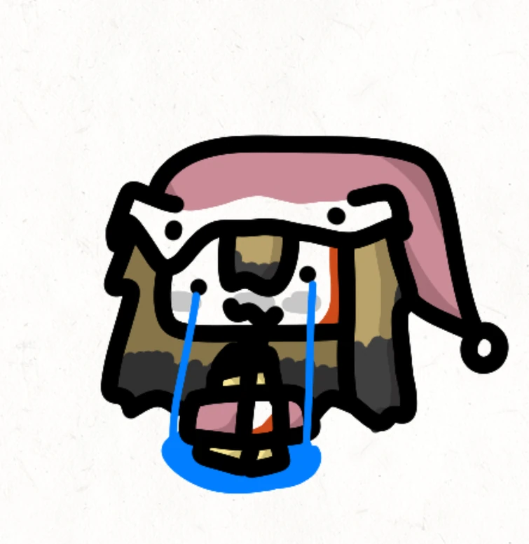 Changed pfp because I need to get into the Christmas spirit | Fandom