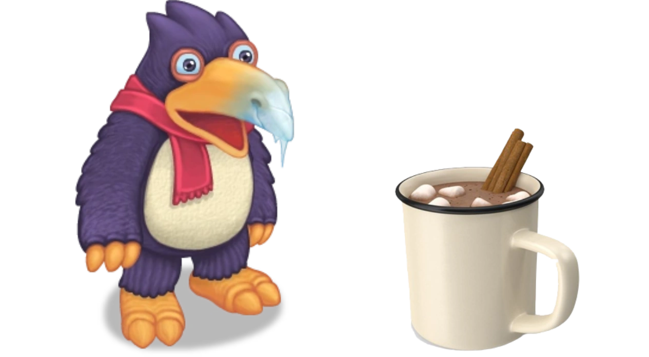 One Pango, One Cocoa : | Fandom