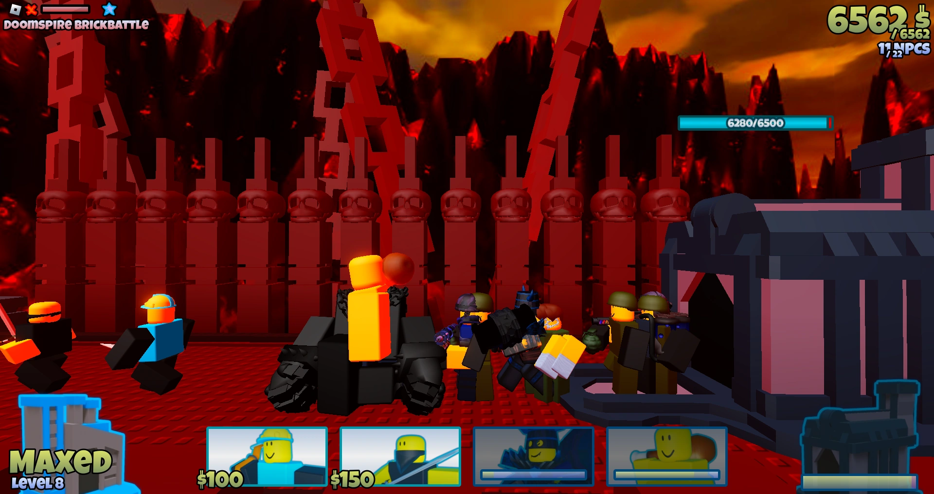 deathbringer 1 star guide | Fandom