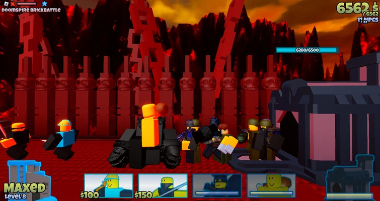 deathbringer 1 star guide | Fandom