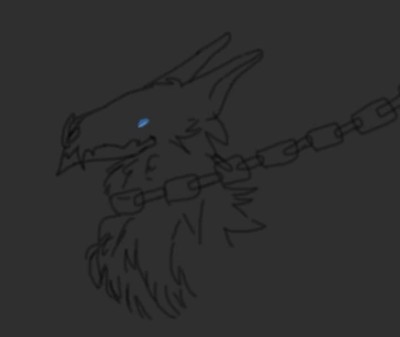 i can't stop making edgy gargoyle art | Fandom