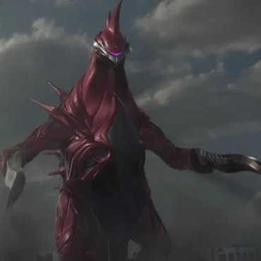 So since we got a new official Toho Shortfilm on the way what's your ...