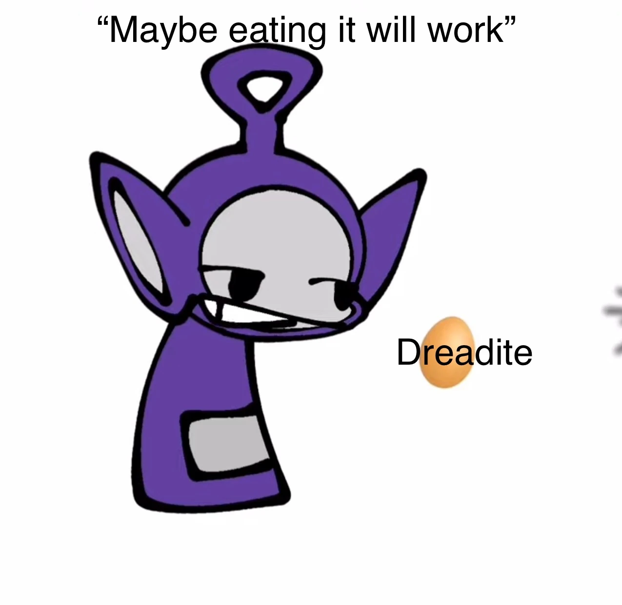 I made this for no reason | Fandom