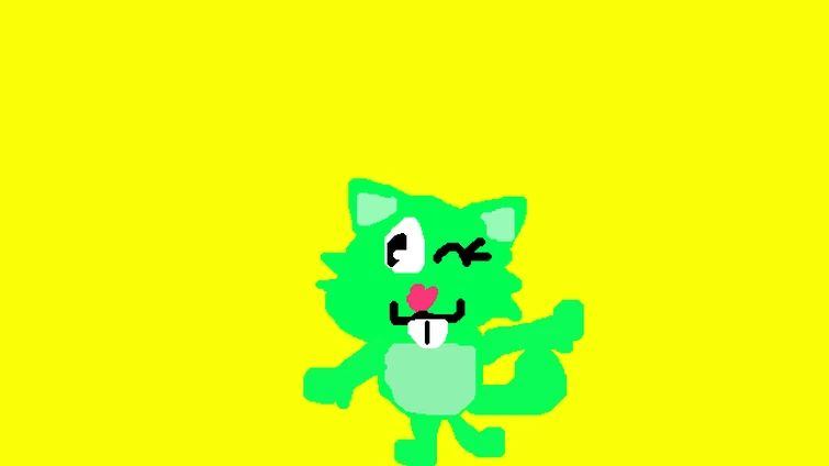 Turning my Object Show OC's into HTF characters PT 1:Gelly. | Fandom