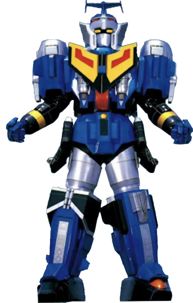 Ranking ALL The Power Ranger Megazords from Worst to Best | Fandom