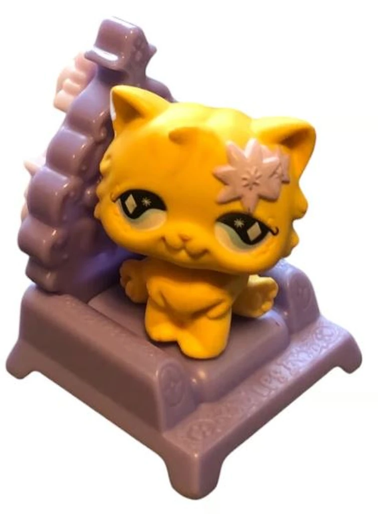 How do we categorize Mc Donald's LPS? | Fandom