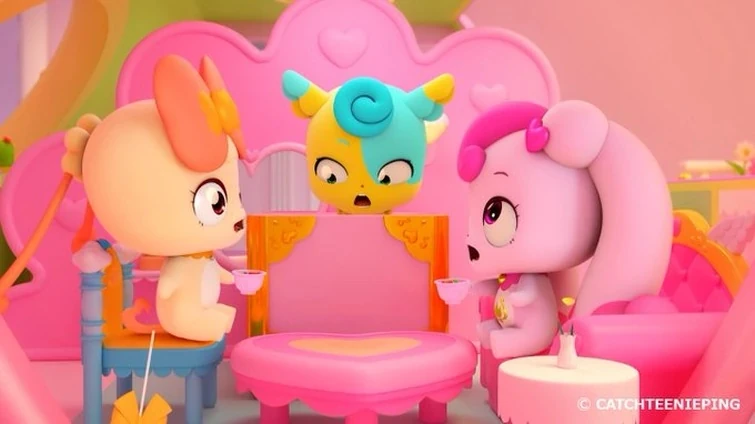 Kiki charm chu | Fandom