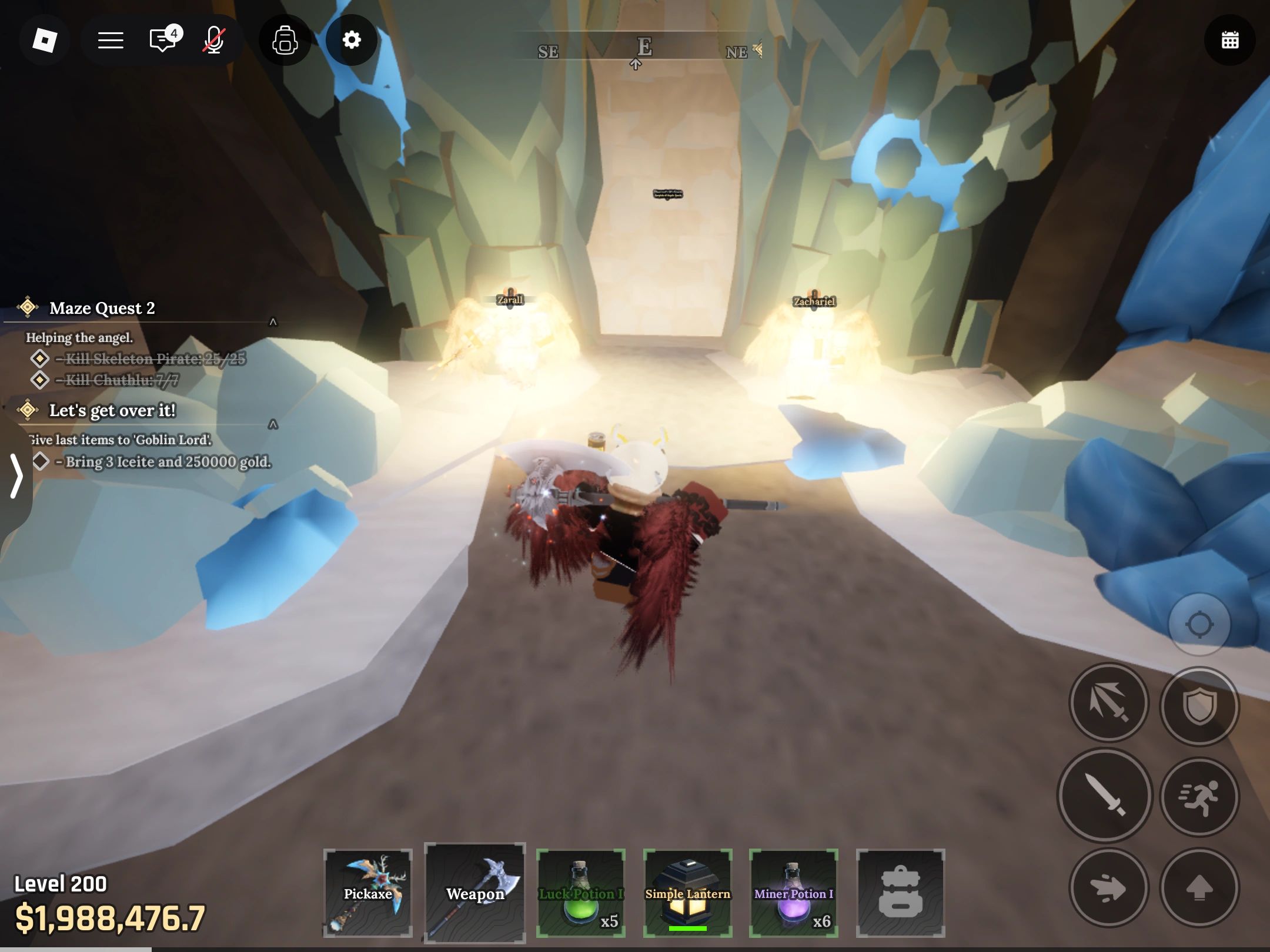 WHY TF IS IT SO BRIGHT | Fandom