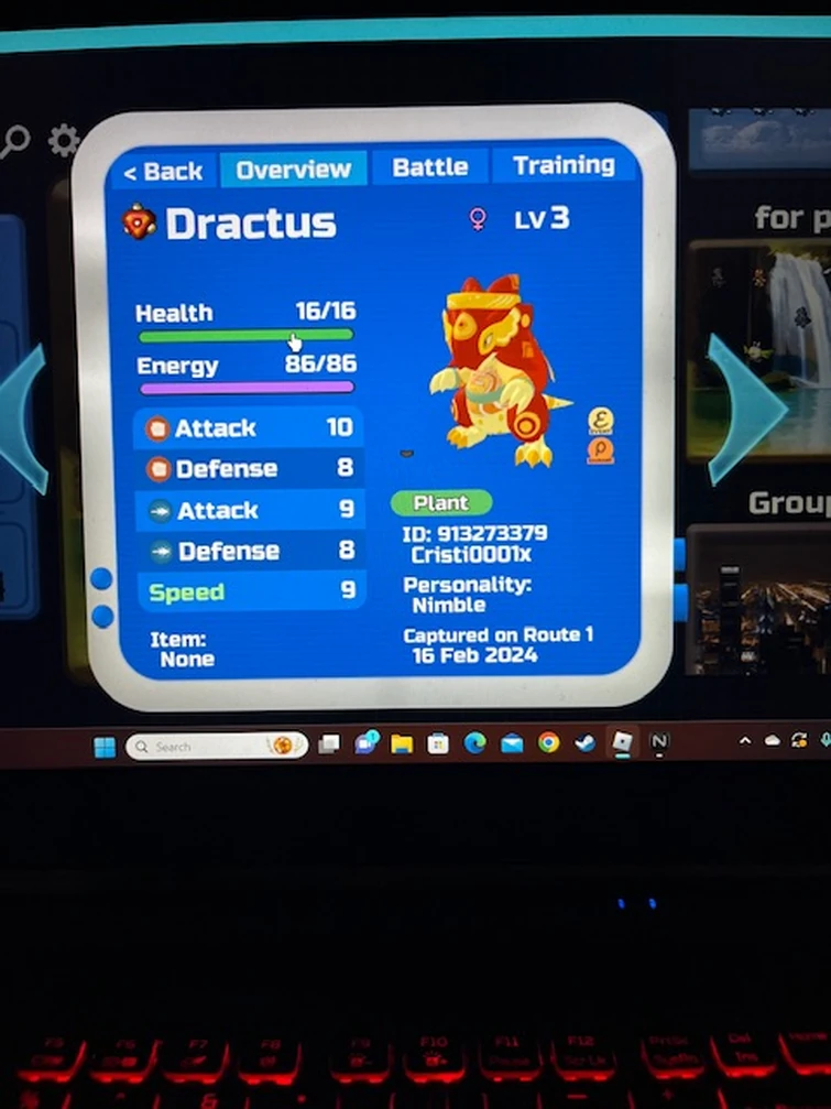 Discuss Everything About Loomian Legacy Wiki | Fandom