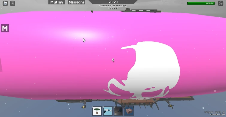 Discuss Everything About Zeppelin Wars Wiki | Fandom