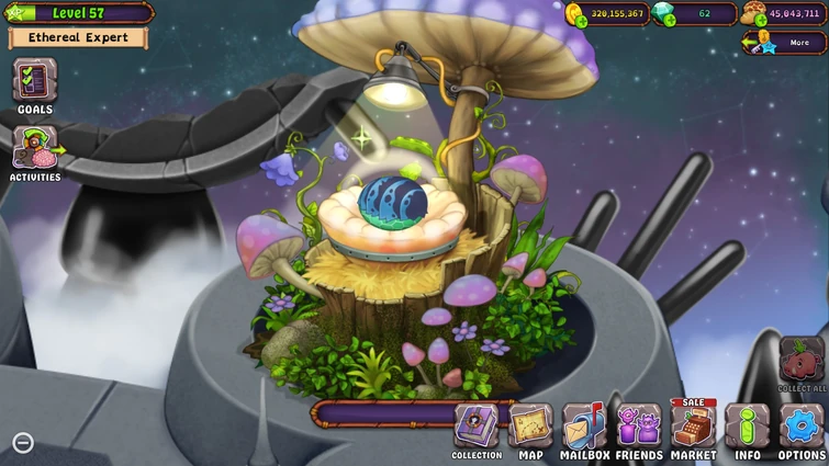 Discuss Everything About My Singing Monsters Wiki | Fandom