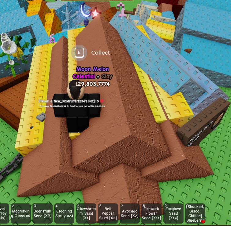 whats "clay" mutation | Fandom