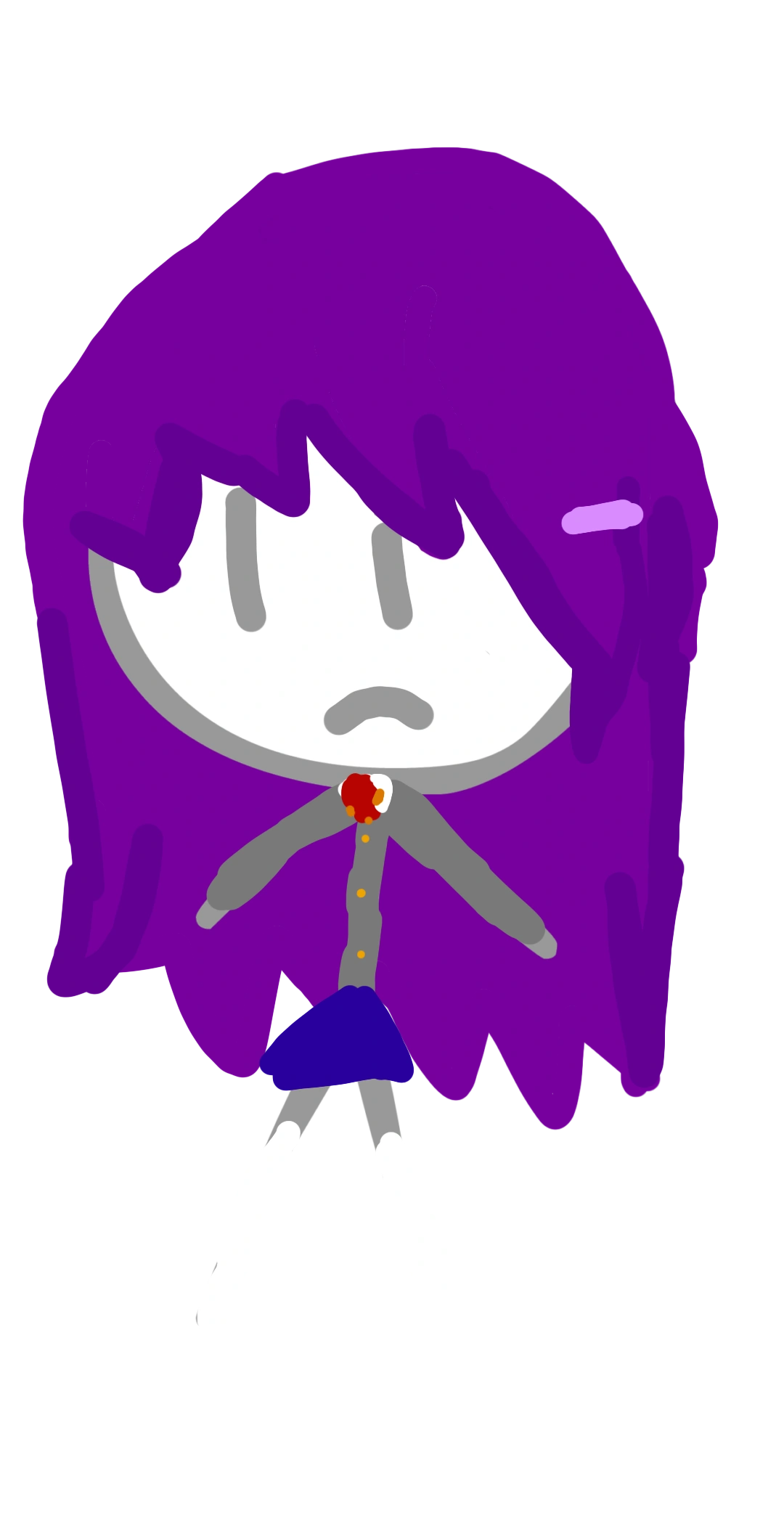 Yuri In BFDI | Fandom