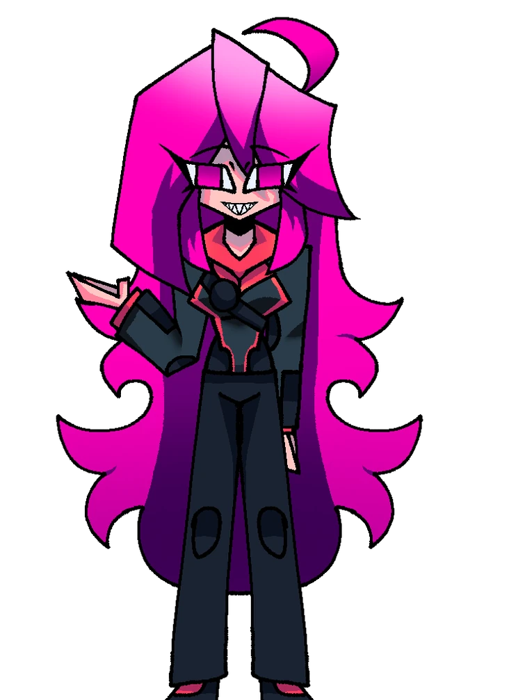 Discuss Everything About The Edgyverse Wiki | Fandom