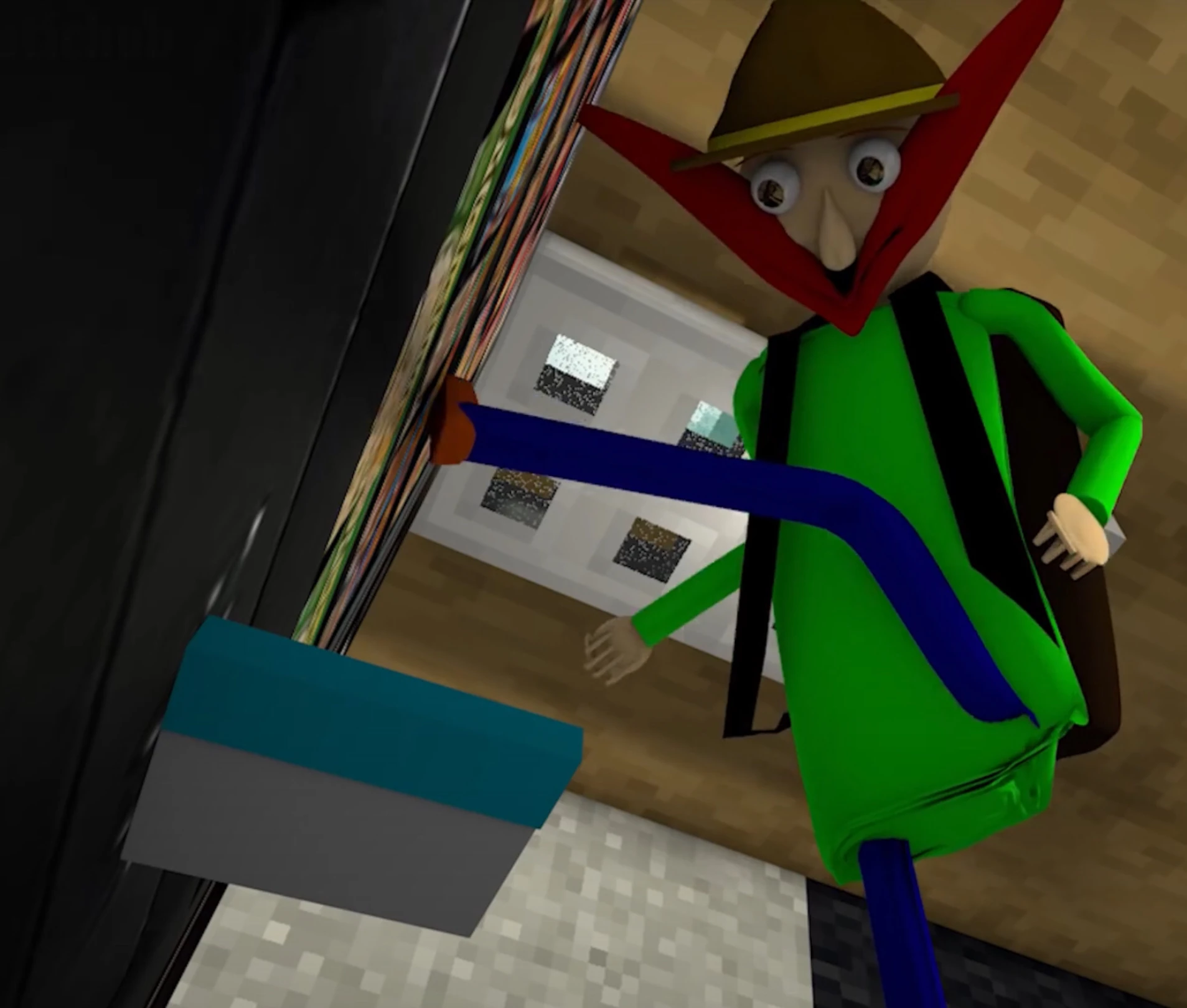 Baldi Meme 4 | Fandom