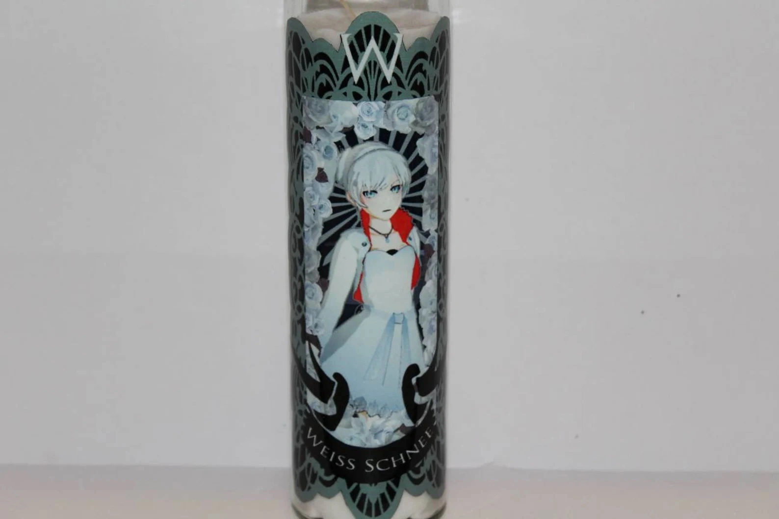 Weiss schnee candle | Fandom