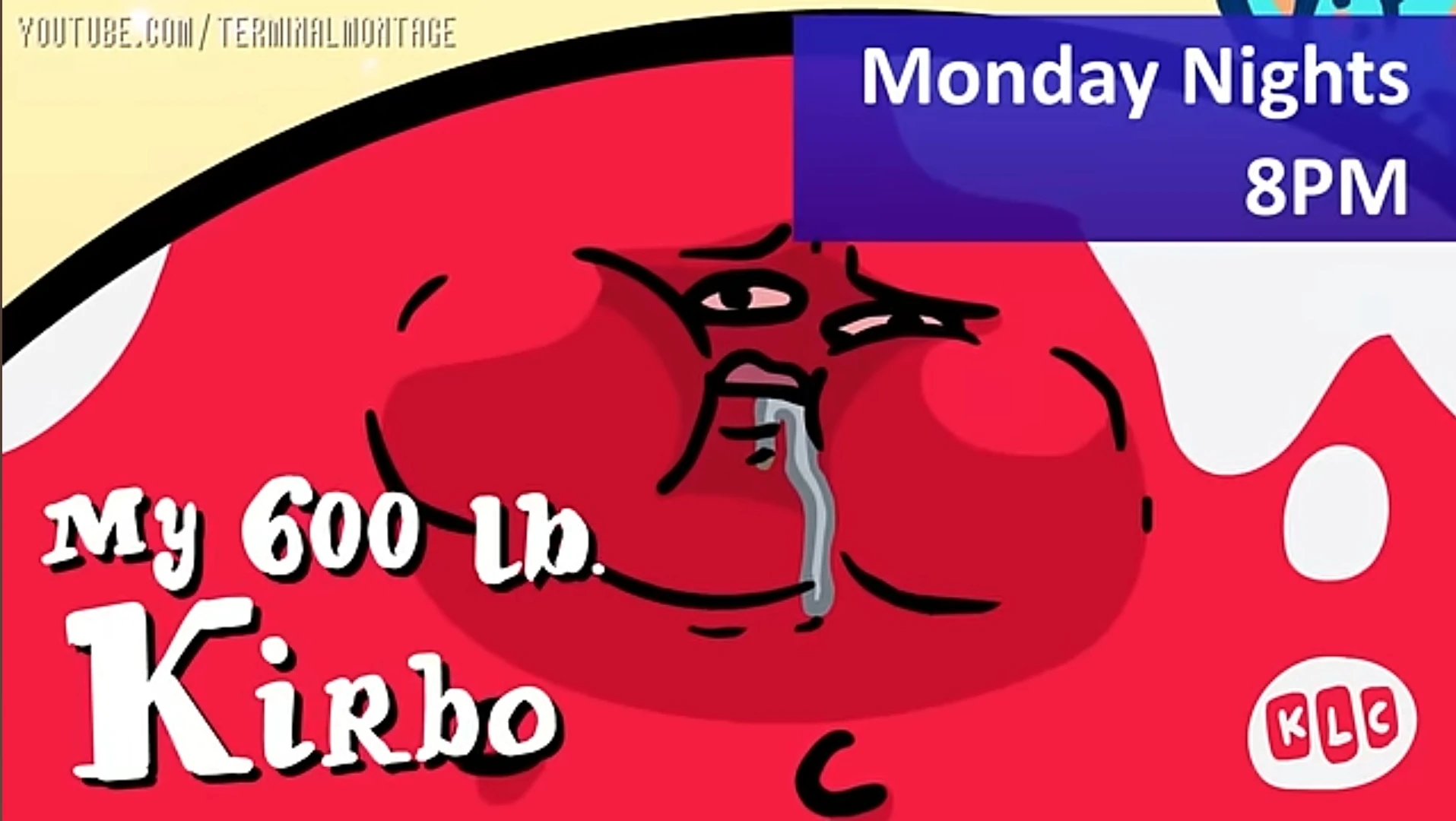 My 600 Pound Kirbo | Fandom