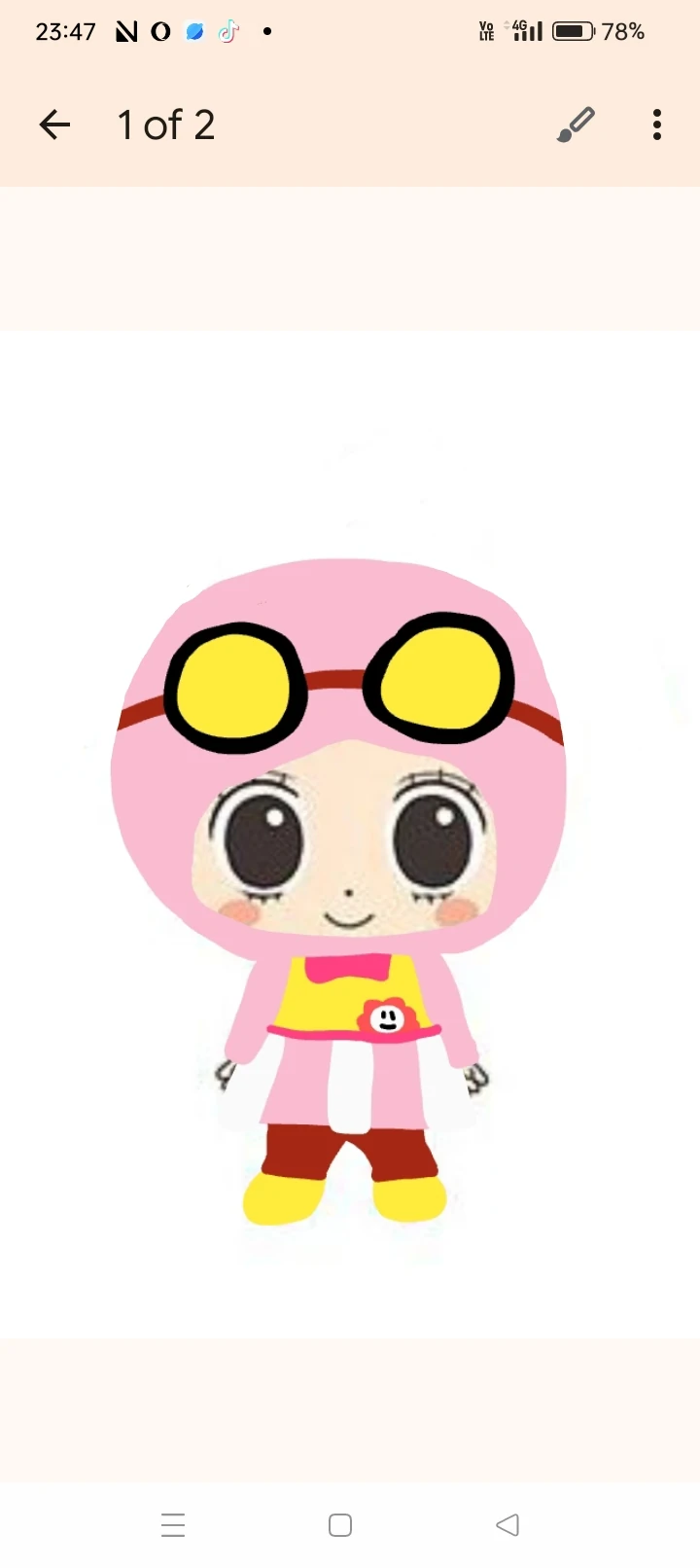 Mimi Chol BoBoiBoy Yaya | Fandom