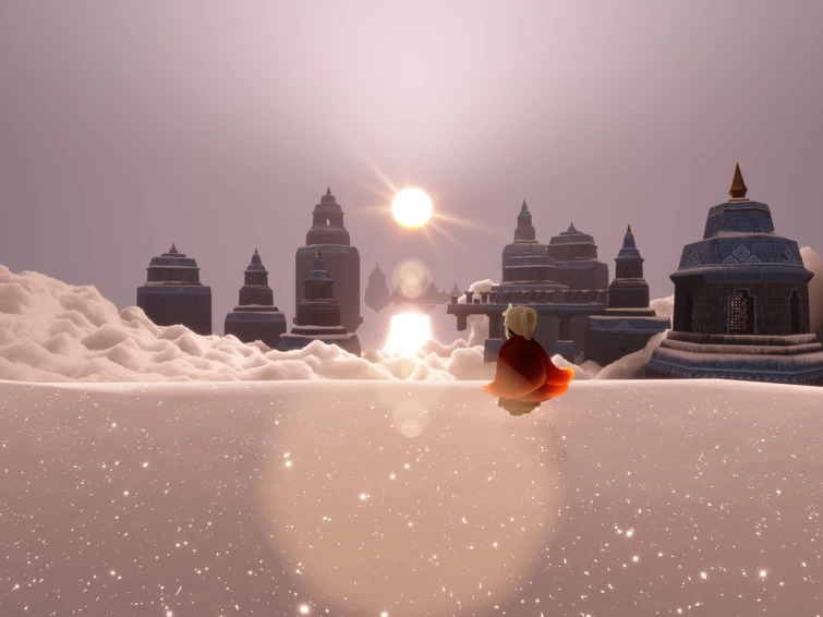 OOB exploration screenshot dump | Fandom