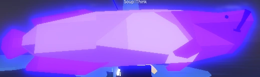 Big mythical pond emperor | Fandom