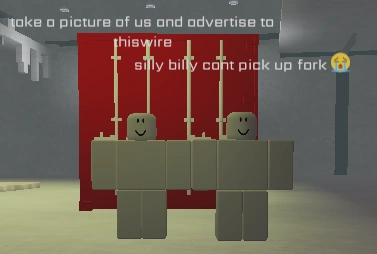 SILLY BILLYYYYYYYYYYYYY | Fandom