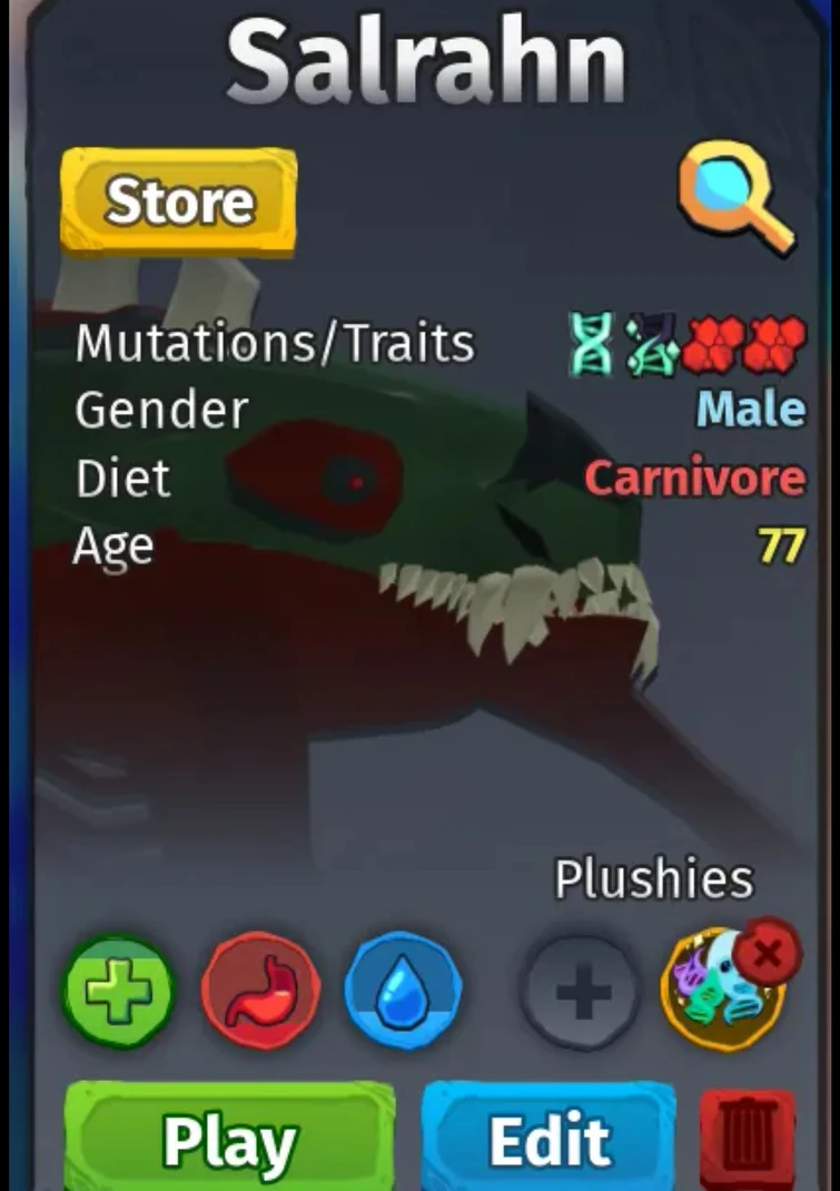 Trading post | Fandom