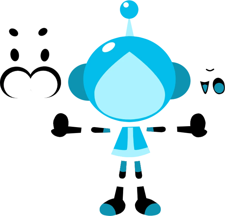 Discuss Everything About Vitamin Connection Wiki | Fandom