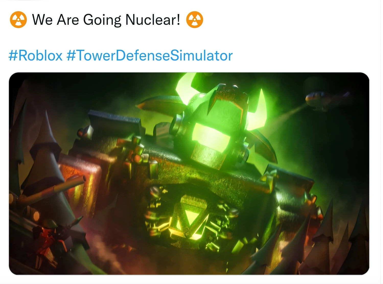 This literally shows how superactive paradoxum is over several months ...