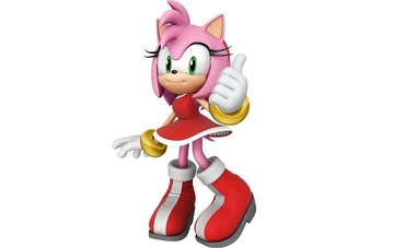Which Version Of Amy Do You Prefer? | Fandom