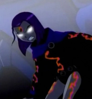 The Better Heroe Part 60:Po vs Raven | Fandom