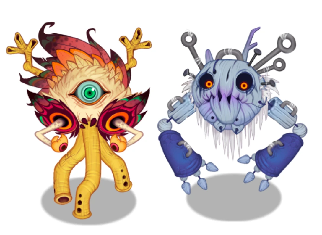 I’m loving the direction that these minor forms are going in terms of ...