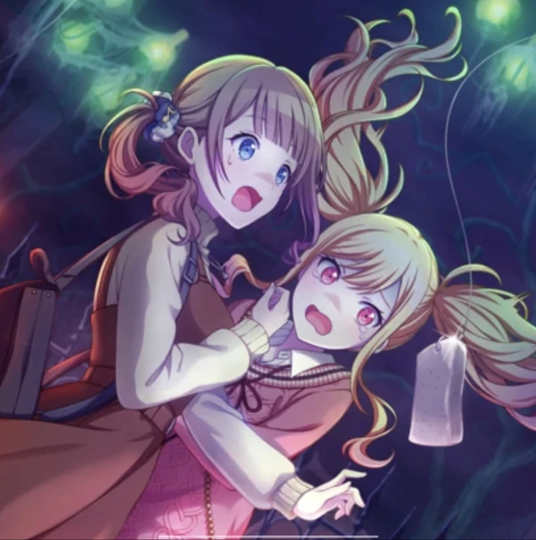 What banner & pfp should I pick for the reddit thingy | Fandom