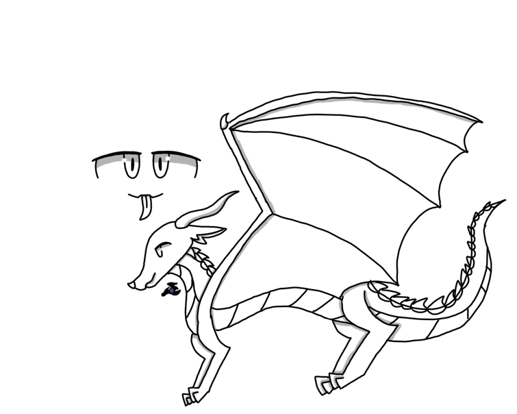 FTU SkyWing base transparent + white background | Fandom