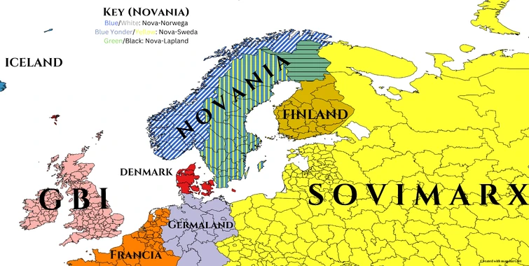 Discuss Everything About Fake Countries Wikia | Fandom