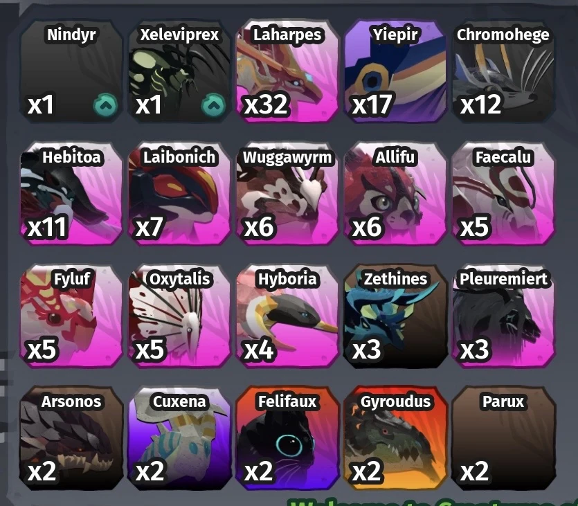 INVENTORY CLEAR OUT !! | Fandom