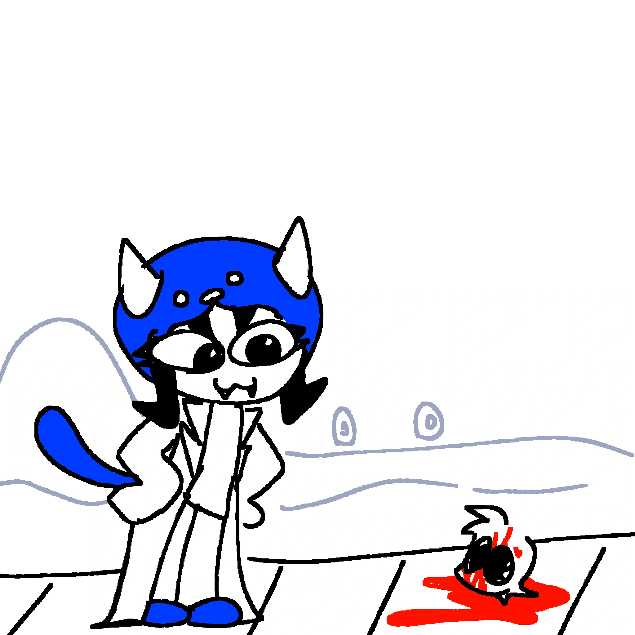 Homestuck Trolls As Cats